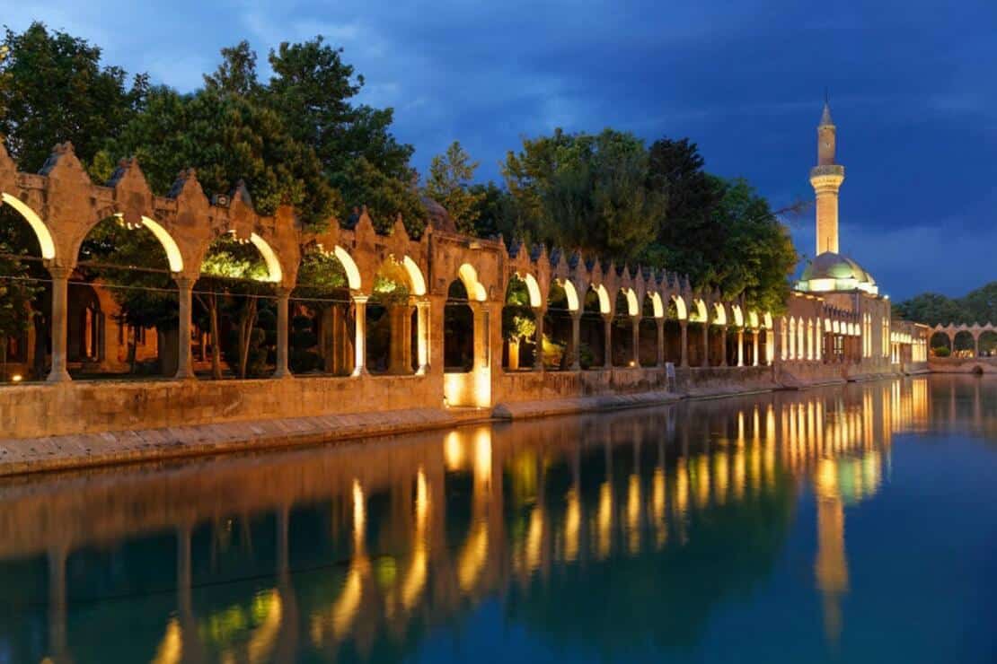 Şanlıurfa Market – Restoran Programı - Ceqpos